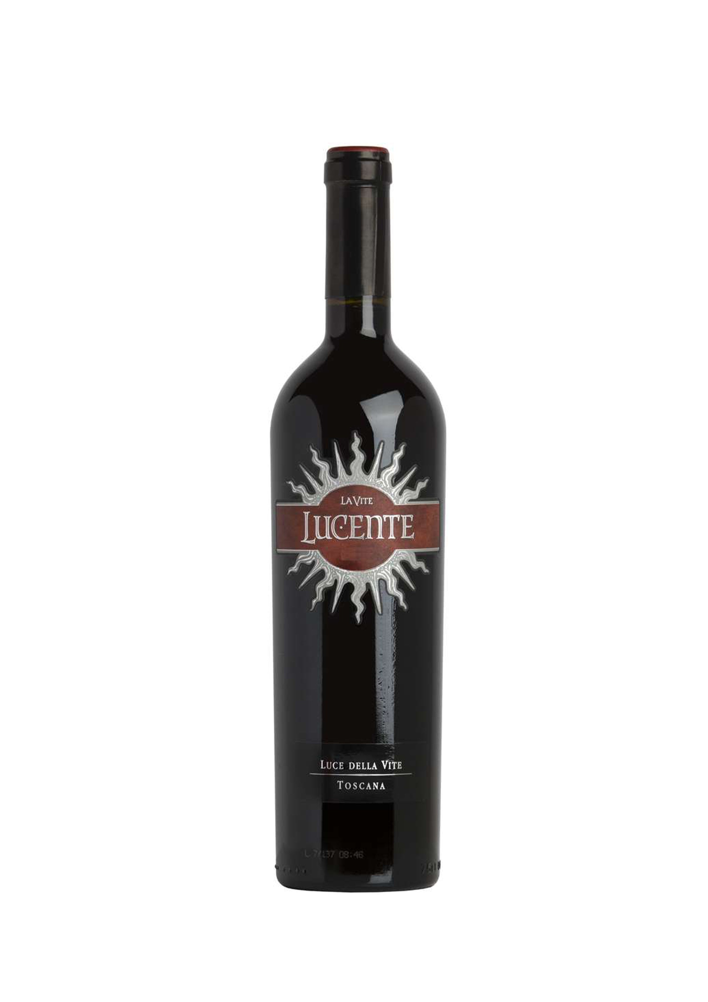 Lucente Rosso Toscana 2019 – Vino Frescobaldi Premiato – Winehundred