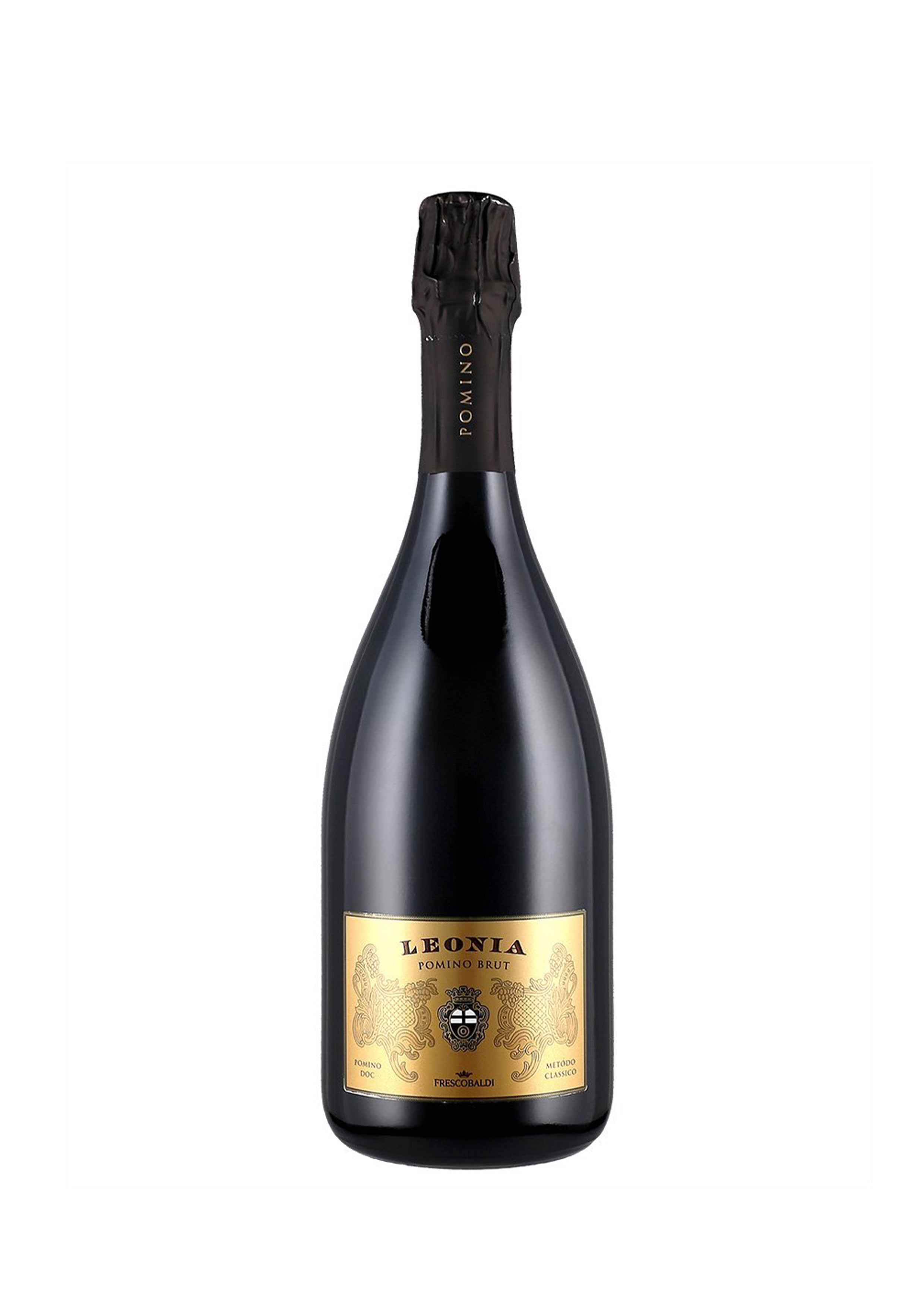 Medoto Classico Pomino Brut Leonia 2015 Frescobaldi - Winehundred