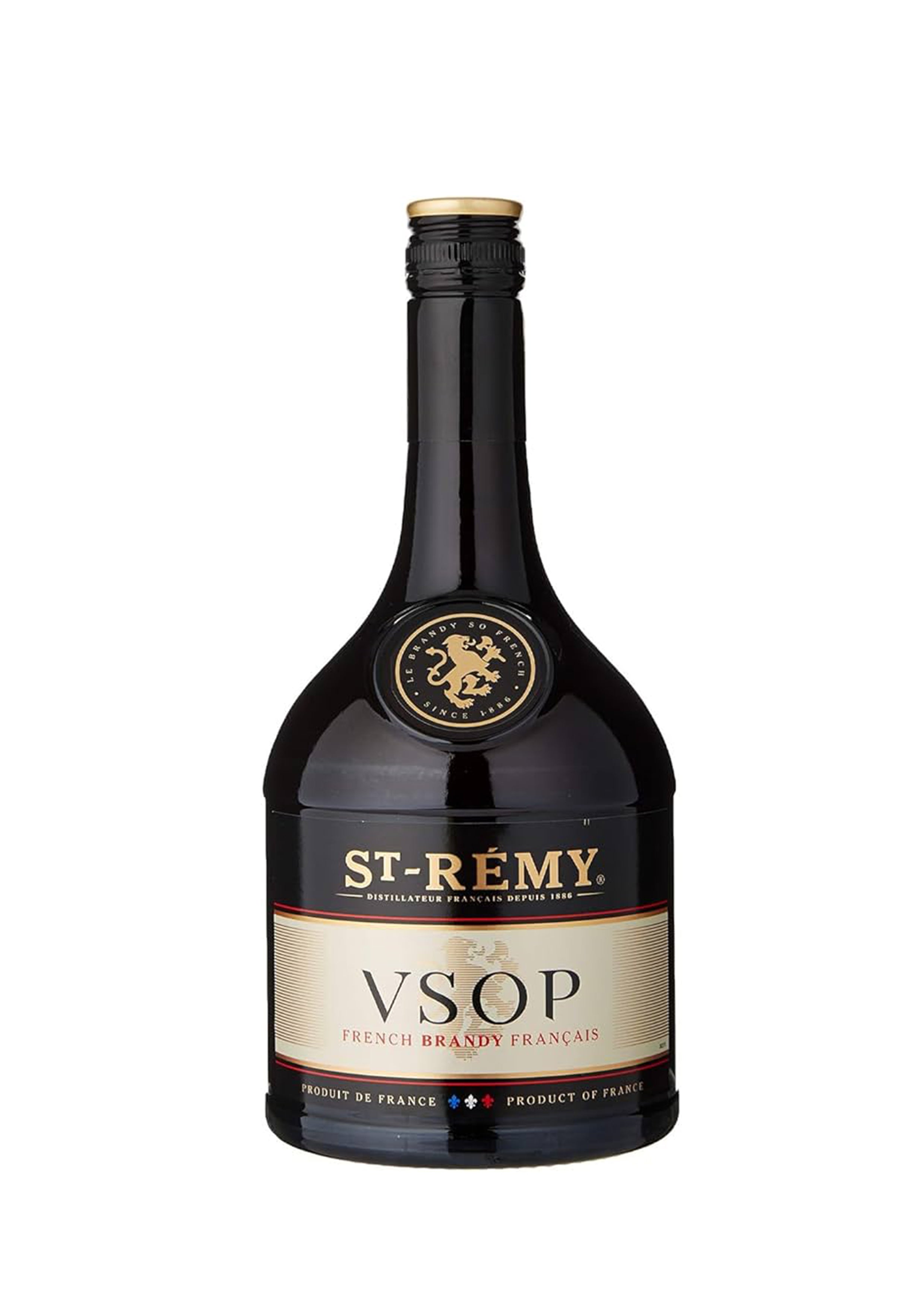 Saint-Rémy VSOP Brandy 700ml | WineHundred – Winehundred