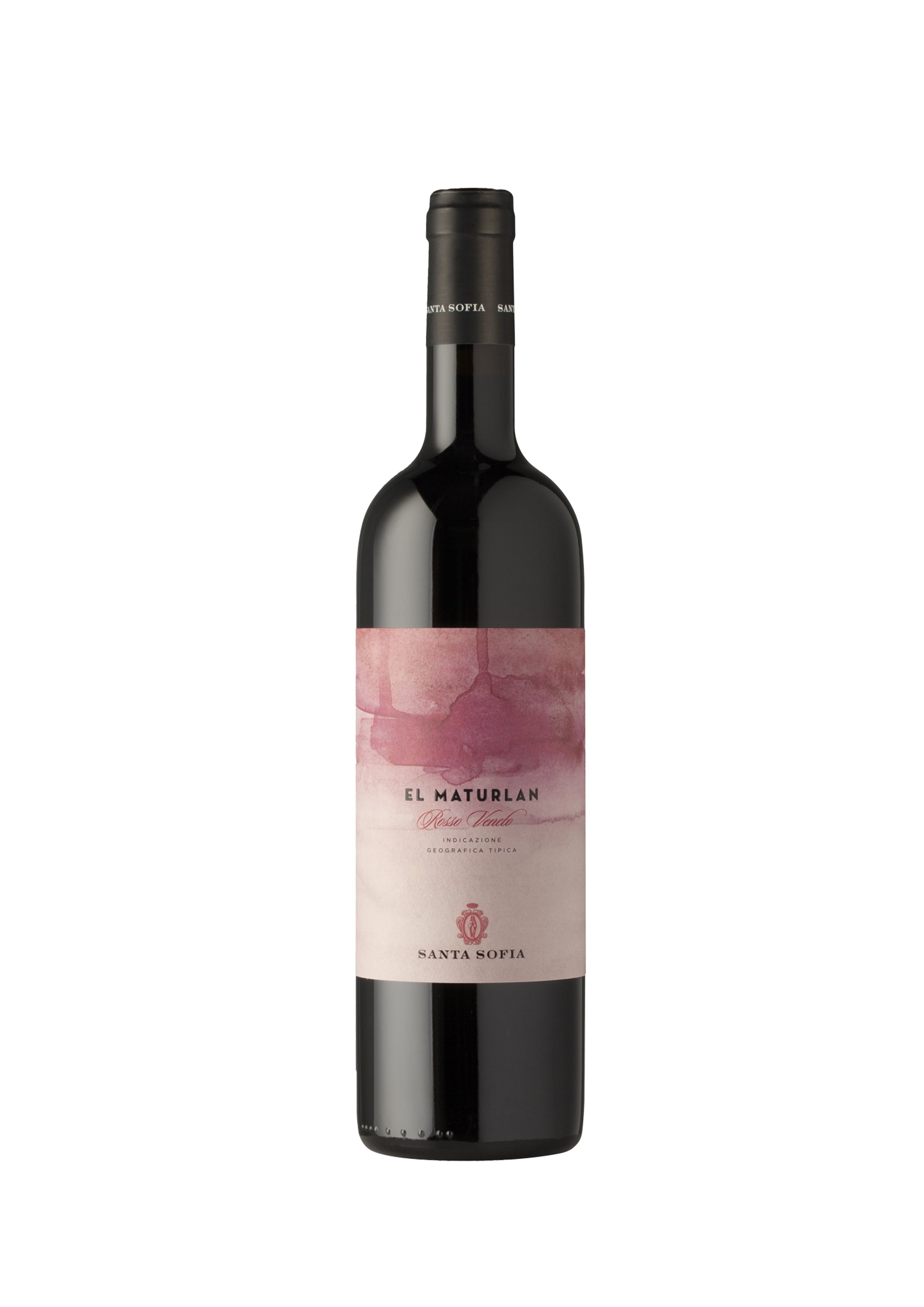 Veneto IGT Rosso "El Maturlan" 2021- Santa Sofia - Winehundred
